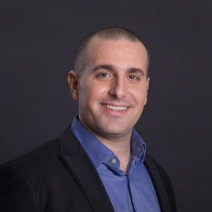 Eli Malka | Prometheus Financial Advisory